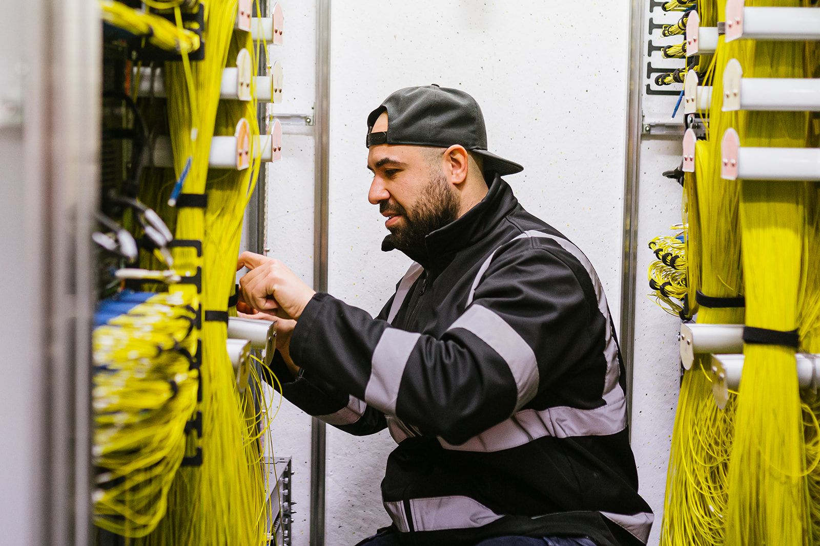 Home - Werken bij BTB-tech